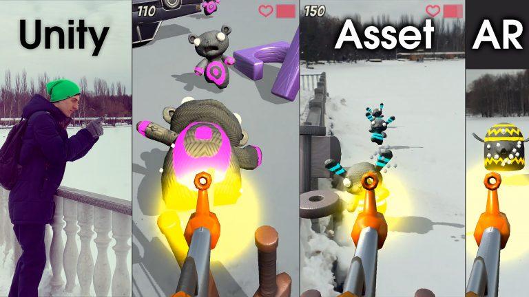 Unity Assets 2022 — Unity Asset Store — New Game Templates