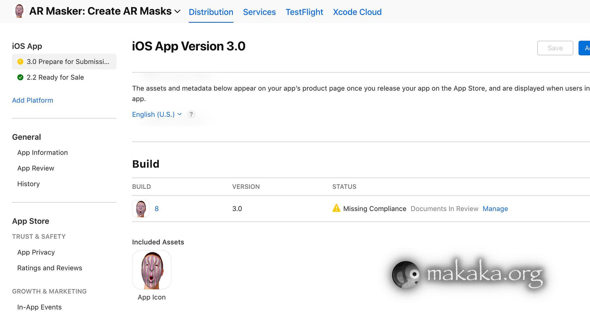 Apple App Encryption Documentation: New Export Regulations