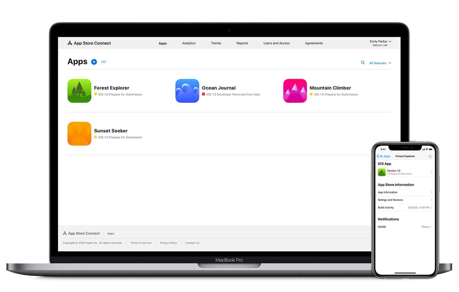 Apple App Encryption Documentation: New Export Regulations