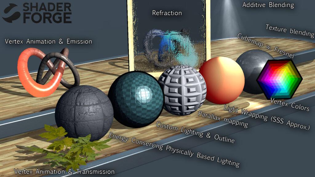 100+ Best Unity Assets 2026 — Collection by Year & Category