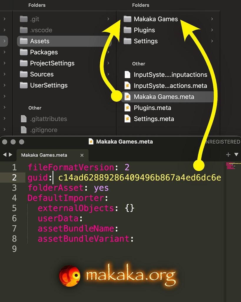 What is Unity GUID — How to Get & Change GUID — 2026